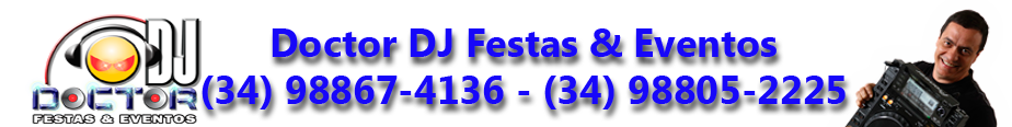Doctor DJ Festas e Eventos